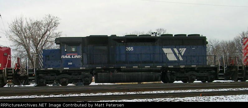 MRL 265